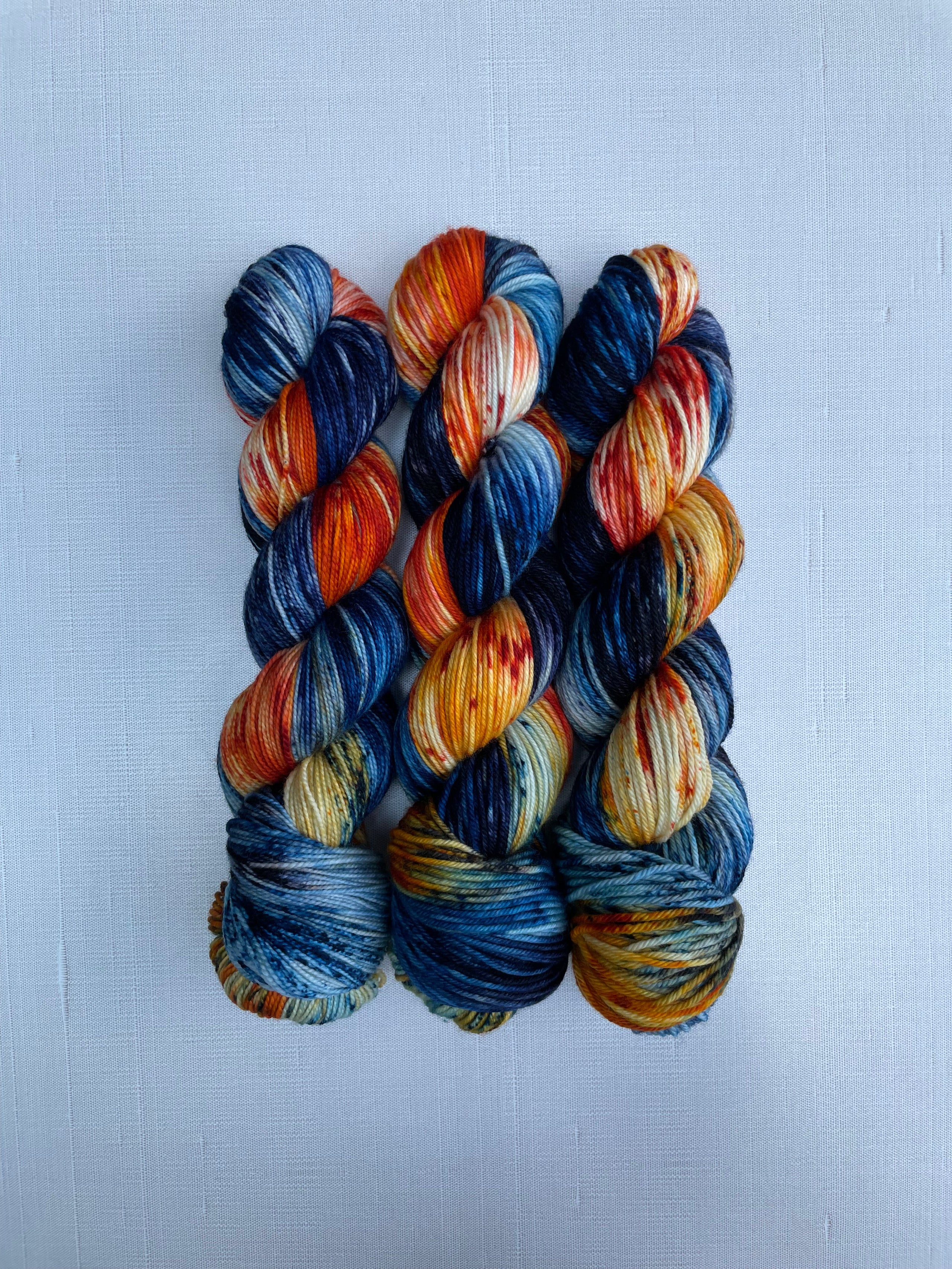 Almost July 2023 | Hearts On Fiber