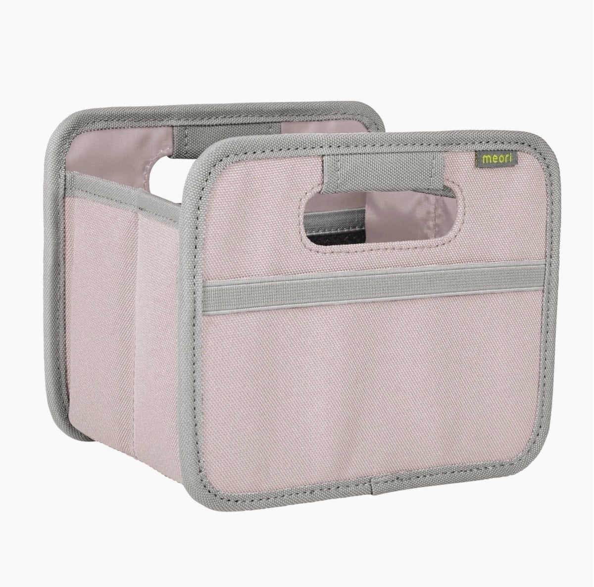 Mini Foldable Storage Box | Hearts On Fiber